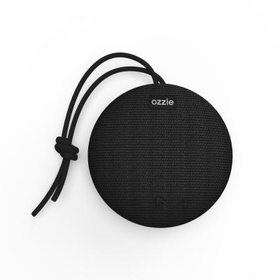 China Most Sold Products Customizable Golf Speaker Magnetic bluetooth Wireless Speaker Waterproof Outdoor for sale