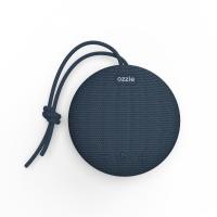 China Most Sold Products Customizable Golf Speaker Magnetic bluetooth Wireless Speaker Waterproof Outdoor for sale