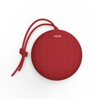 China Most Sold Products Customizable Golf Speaker Magnetic bluetooth Wireless Speaker Waterproof Outdoor for sale