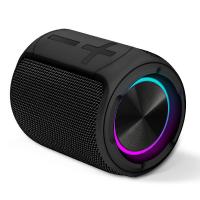 China Hot Selling Products 2026 Motorcycle Speaker bluetooth 16w Ipx7 Water Resistant Wireless bluetooth Speaker Outdoor Use for sale