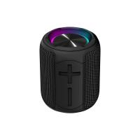 China Hot Selling Products 2026 Motorcycle Speaker bluetooth 16w Ipx7 Water Resistant Wireless bluetooth Speaker Outdoor Use for sale