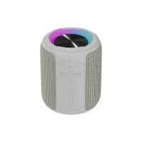China Hot Selling Products 2026 Motorcycle Speaker bluetooth 16w Ipx7 Water Resistant Wireless bluetooth Speaker Outdoor Use for sale