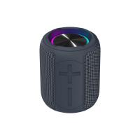 China Hot Selling Products 2026 Motorcycle Speaker bluetooth 16w Ipx7 Water Resistant Wireless bluetooth Speaker Outdoor Use for sale