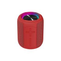China Hot Selling Products 2026 Motorcycle Speaker bluetooth 16w Ipx7 Water Resistant Wireless bluetooth Speaker Outdoor Use for sale