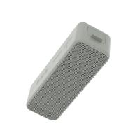 China Best Selling Products 2026 Custom Bluetooth Speaker 10w Subwoofer Metal Cube Wireless Tws Outdoor Bluetooth Speaker for sale