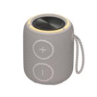 China Electronics Gadgets Wholesale bluetooth Speakers 16w Bass Led Light Portable Waterproof Wireless Speaker bluetooth for sale