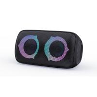 China Latest Gadgets 2026 bluetooth Speaker for Karaoke Party Box Speaker 60w Super Bass RGB Light Wireless pa Speaker for sale