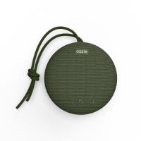 China Best Selling Products OEM Mini Magnetic bluetooth Speaker Outdoor Ipx7 Waterproof Wireless Tws Speaker for sale