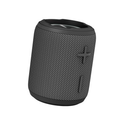 China IPX7 Waterproof Bluetooth Outdoor Speakers Portable TWS With RGB Light for sale