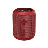 China 10W Climbing Wireless Bluetooth Speaker Portable With RGB Lights 1800mAh Battery for sale