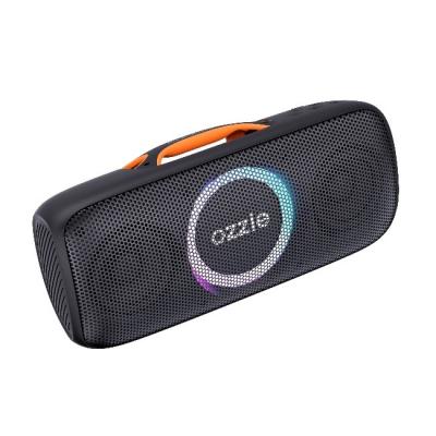 China LED Portable Party Speaker With Lights for sale