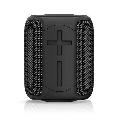 China IPX7 Waterproof Bluetooth Outdoor Speakers ABS Materials 20KHz 100Hz for sale