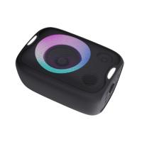 China Outdoor Party Speaker Bluetooth 40W With Flashing Lights IPX4 waterproof for sale