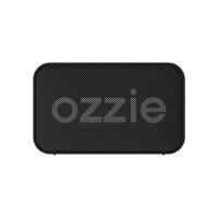 China Mini Bass Ozzie Bluetooth Speaker Wireless With Lanyard 1800mAh Capacity for sale