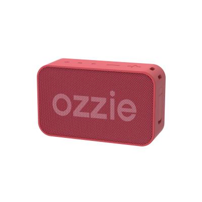 China Portable Mini Outdoor Speaker IPX7 Waterproof With 20 Hours Playback Time for sale