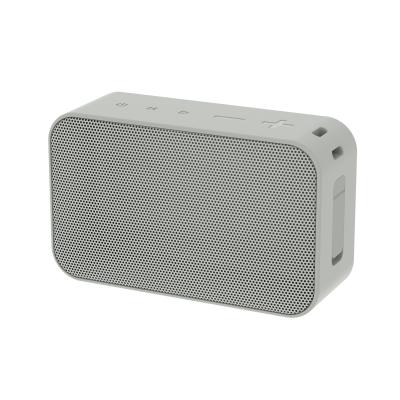 China Portable Bluetooth Outdoor Speakers IPX7 Waterproof 5Watt With 1800mAh Battery for sale