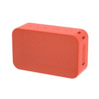 China Mini IPX7 Waterproof Shower Speaker With 3.7V 1800mAh Battery Capacity for sale