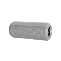 China Wireless Bluetooth Speaker 20W With Lanyard 2200mAh Battery Two Bass Plate for sale