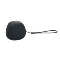 China Mini Wireless Bt Speakers , IPX4 Portable Outdoor Speaker 5 Watt ABS Material for sale