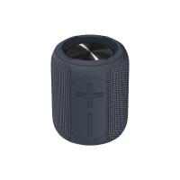 China Waterproof Bluetooth Speaker 10 W , 2200mAh Active Subwoofer Wireless Speaker for sale