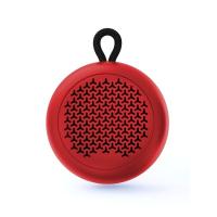 China Bluetooth Outdoor Speakers OZZIE C160 FCC ROHS CE Certificate 3.7V 800mAh for sale