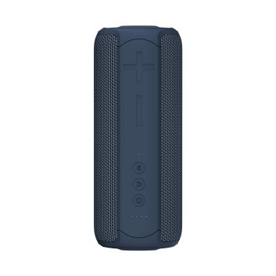 China 30W Bluetooth Speaker Outdoor Waterproof IPX7 with 2500mAh Battery for sale