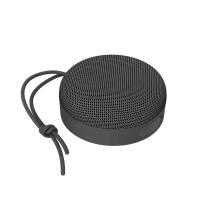 China 5 Watt Portable Mini Outdoor Speaker With HD Stereo Sound 3.7V 800mAh Battery for sale