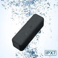 China 20w Subwoofer Bluetooth Speaker , 2200mAh Bass Wireless Speaker IPX7 for sale