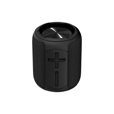China OZZIE Wireless Bluetooth Speaker Portable Waterproof IPX7 10 Hours Playing Time for sale