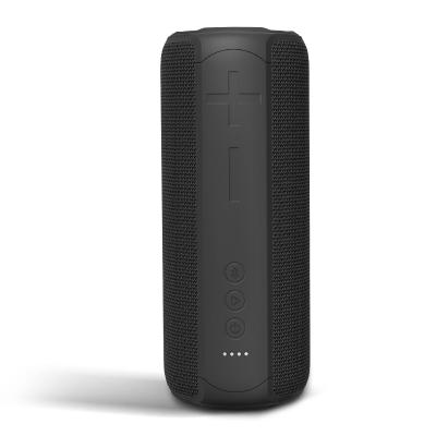 China RGB Lights V5.0 Bluetooth Outdoor Speakers IPX7 With 2200mAh Battery for sale