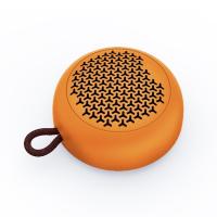 China Bluetooth Outdoor Speakers With 3.7V 800mAh Battery 5W Dual TWS Function for sale