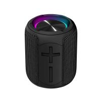 China 360 HD Surround Stereo Ozzie Bluetooth Speaker BT5.0 Wateproof IPX7 for sale