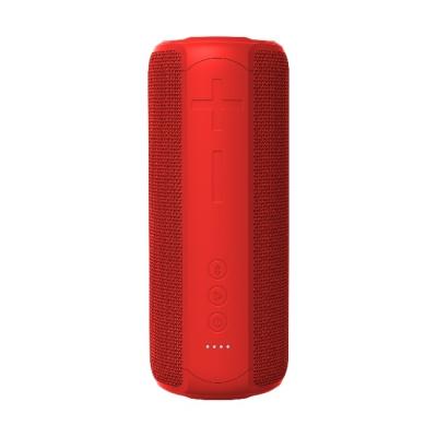 China Bluetooth Outdoor Speakers 20 Watt waterproof IPX7 battery 7.4V 2200mAh for sale