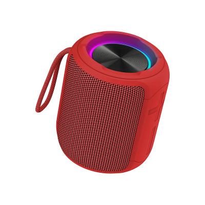 China Bluetooth Wireless Fabric Speaker for sale