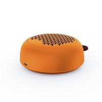 China Mini Outdoor Speaker 5 Watt 3.7V 800mAh Battery With TWS Connection for sale
