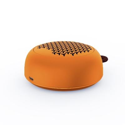 China Mini Outdoor Speaker 5 Watt 3.7V 800mAh Battery With TWS Connection for sale