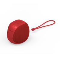 China Mini Subwoofer Wireless Speaker , 5 Watt Bass Portable Outdoor Car Bluetooth Speaker for sale