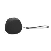 China Mini Subwoofer Ozzie Bluetooth Speaker 5 Watt Bass ABS Materials for sale