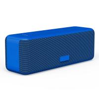 China 20W Bass Bluetooth Sound Box Speaker Ipx7 Water Resistant 10H Playing Time for sale