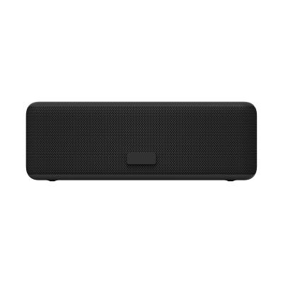 China 20W Fabric Wireless Bluetooth Speaker Ipx7 Water Resistant for sale