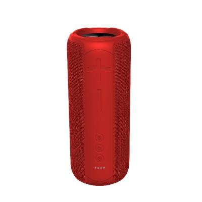 China OZZIE TWS True Wireless Speaker IPX7 with Multiple colors OEM for sale