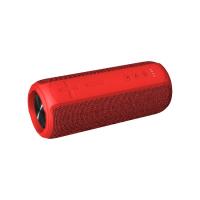 China Wireless Waterproof Speaker , 7.4V 2200mAh Cylindrical Bluetooth Speakers for sale