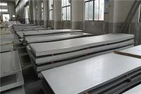 China 310S 904L Stainless Steel Rolled Plate 2000MM Stainless Steel Hot Rolled Sheet for sale