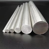 China Valve Steels Stainless Steel Round Rod for sale