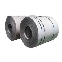 China 0.3mm 316L Stainless Steel Precision Strip Stainless Steel Slit Coil Silver White for sale