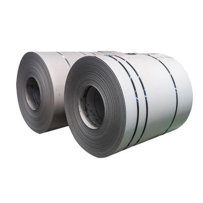 China 0.3mm 316L Stainless Steel Precision Strip Stainless Steel Slit Coil Silver White for sale