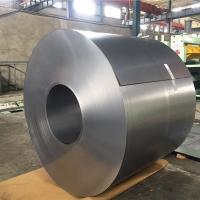 China 0.5MM 0.4mm Stainless Steel Slit Coil SUS 316l Stainless Steel Coil 2B BA for sale