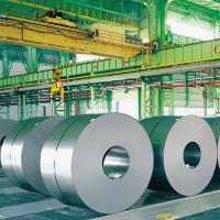 China 0.4mm 316L Cold Rolled Steel Coil Cr Coil Price 2B Surface for sale