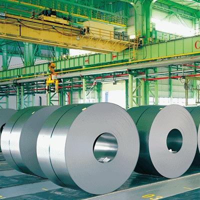 China 0.4mm 316L Cold Rolled Steel Coil Cr Coil Price 2B Surface for sale