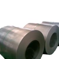 China 0.8mm 321 Cold Rolled Steel Coil 1219mm 10mm Stainless Steel Strip AISI for sale